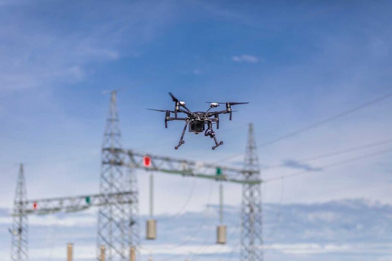Size Matters: The Group 1–3 UAS Business Case Differentiators ...