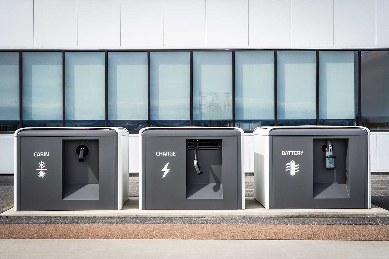 How eVTOLs Will Integrate into National Airspace: The eIPP Explained ...