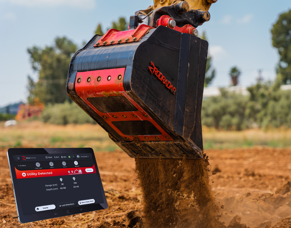 RodRadar and Lynch Join Forces to Slash UK Utility Strikes with Real ...