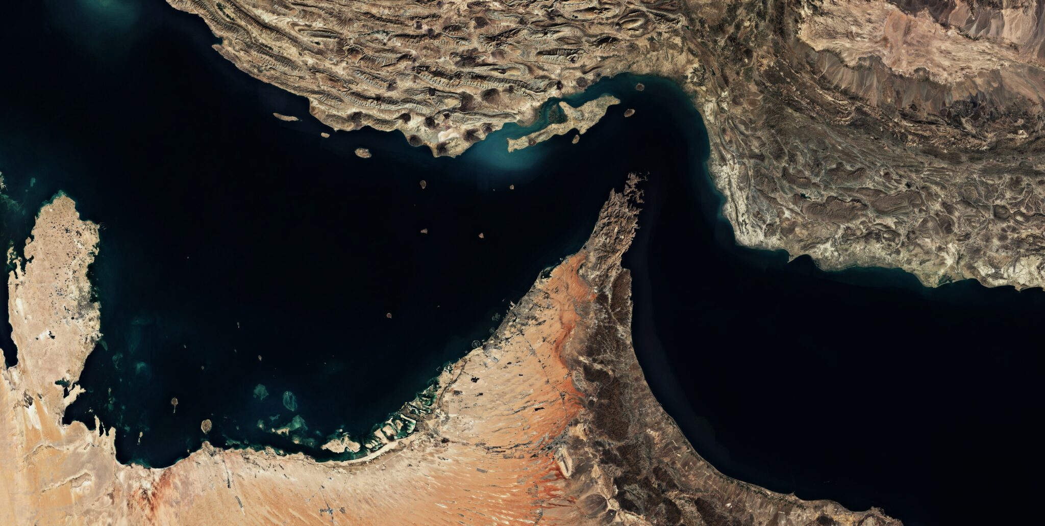 The Gulf’s Autonomous Future: The Conflicts, Ambition and Technology ...