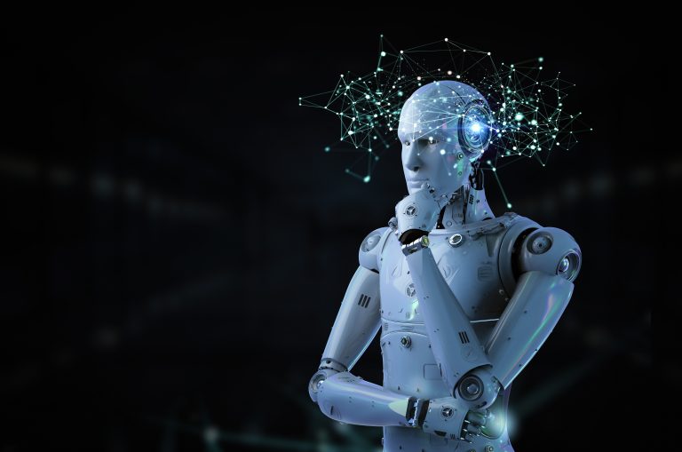 AI Governance in Robotics: Smart Organizations Scale Autonomous Systems ...